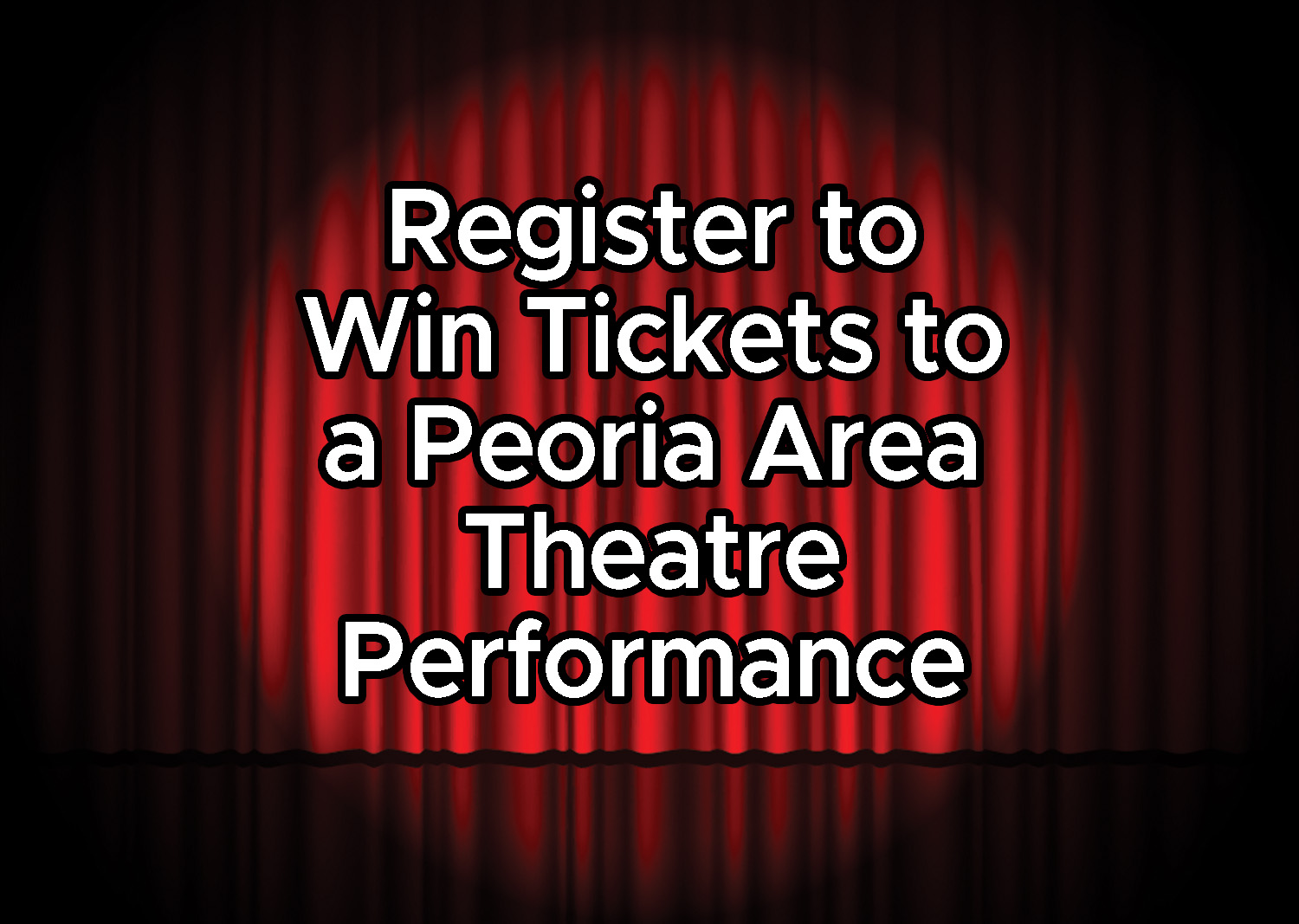 Peoria IL Theatre - Explore Peoria