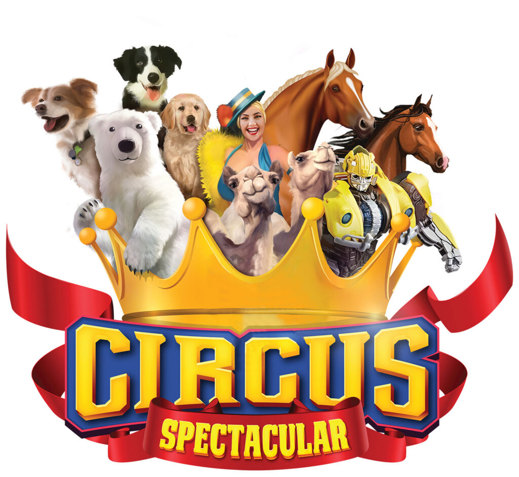 Carden Circus to Perform at Expo Gardens - Explore Peoria