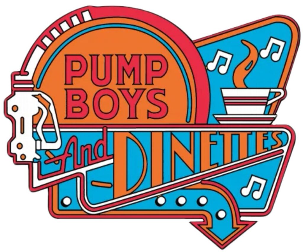 Barn III Dinner Theatre - Pump Boys & Dinettes - Explore Peoria